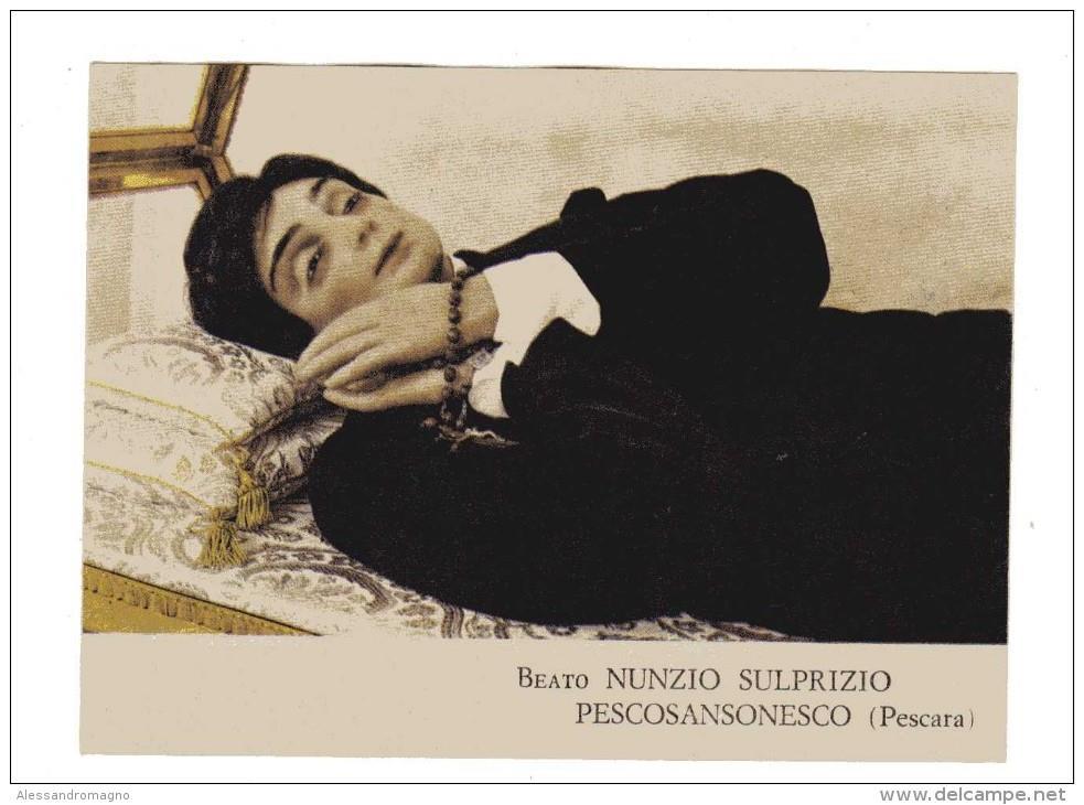 Paus Fransiskus Akan Mengkanosisasi Nunzio Sulprizio pada Sinode Orang ... Paus Fransiskus Akan Mengkanosisasi Nunzio Sulprizio pada Sinode Orang ...